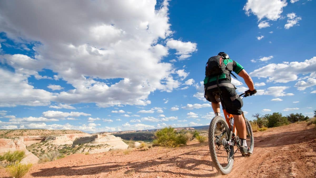 Mountain Biking Essentials - Gearing Up and Trails - Outdoor Hijinks